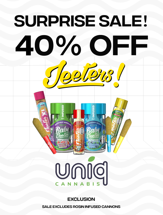 Best Weed Dispensary in Monroe | Uniq Cannabis